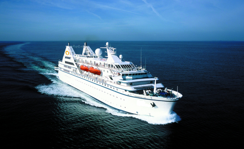 Ocean Diamond Antarctica Arctic Ship Expedition Cruise | AQUA-FIRMA